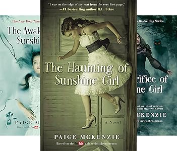 The Haunting of Sunshine Girl